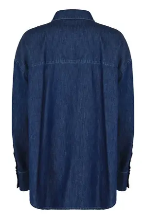 Max Mara Long Sleeve Shirt
