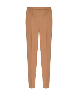 Max Mara Stretch Leggings