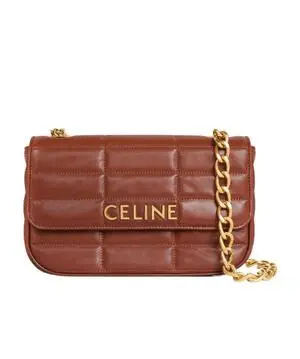 Celine Embossed Bags For Women