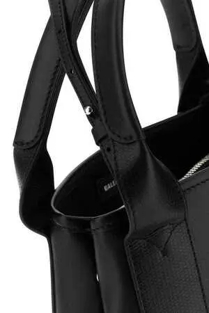 Balenciaga Cabas Xs Tote Bag - Black