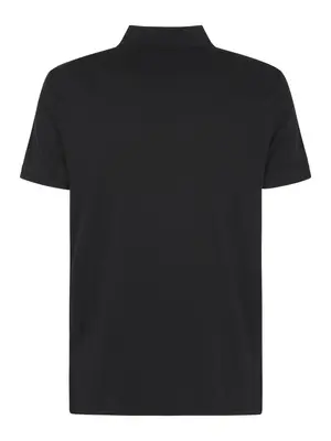 Polo Ralph Lauren Embroidered Logo Polo Shirt