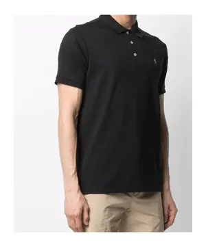 Polo Ralph Lauren Embroidered Logo Polo Shirt