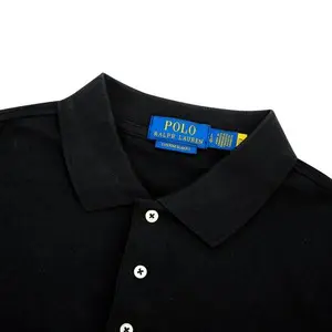 Polo Ralph Lauren Embroidered Logo Polo Shirt