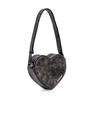 AMBUSH Heart Shoulder Bag