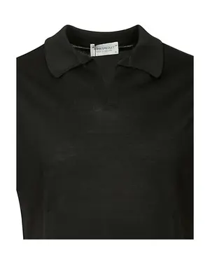John Smedley Noah Polo Shirt