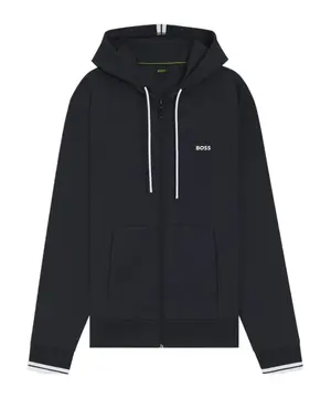 Hugo Boss Long-sleeved Sweatshirt
