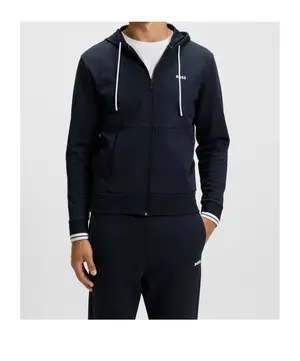 Hugo Boss Long-sleeved Sweatshirt