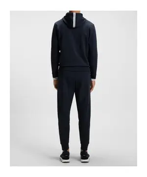 Hugo Boss Long-sleeved Sweatshirt