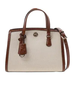 Michael Kors Double Handle Crossbody Bag