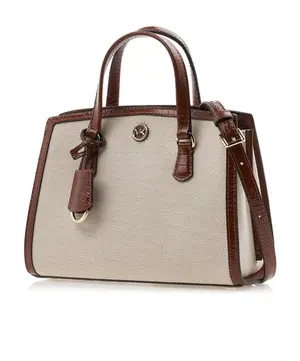 Michael Kors Double Handle Crossbody Bag