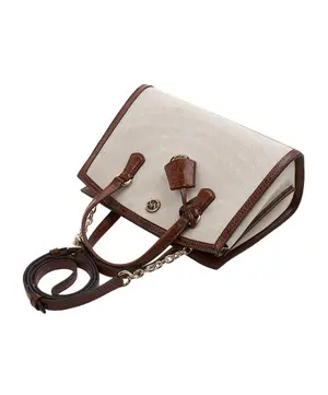 Michael Kors Double Handle Crossbody Bag