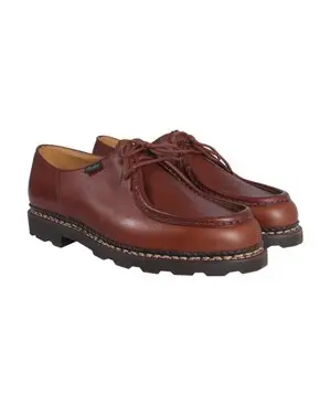 Paraboot Michael Lace-up Shoes - Red