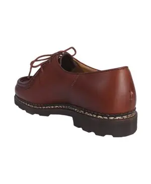 Paraboot Michael Lace-up Shoes - Red