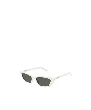 Saint Laurent Cat-eye Sunglasses