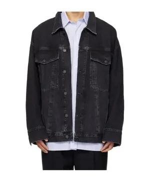 AGOLDE Wayne Denim Jacket