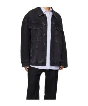 AGOLDE Wayne Denim Jacket