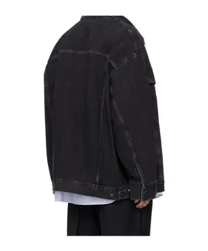 AGOLDE Wayne Denim Jacket