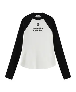 Marissa Chiara Long Sleeve T-shirt