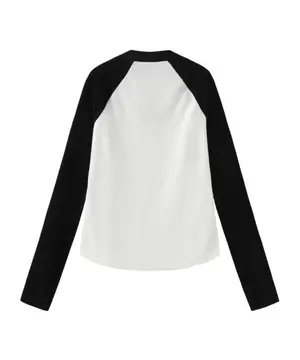 Marissa Chiara Long Sleeve T-shirt