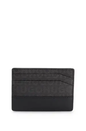 Hugo Boss Logo Card Pack