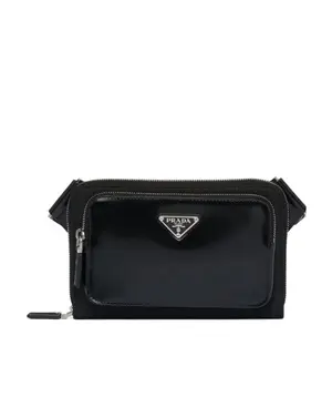Prada Printed Bags For Men
