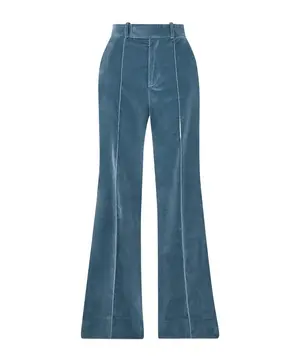 FRAME Straight-leg Casual Pants