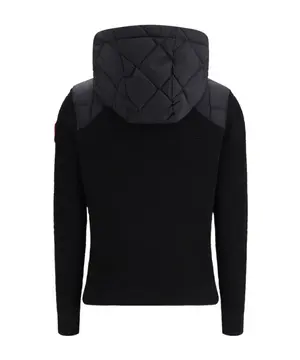 Canada Goose Hybridge Quilted Hooded Jacket
