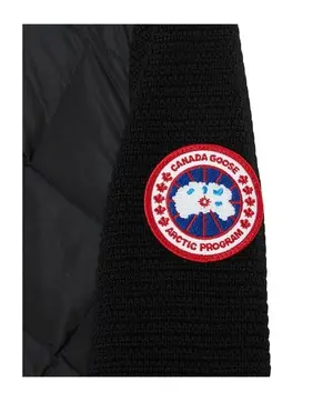 Canada Goose Hybridge Quilted Hooded Jacket