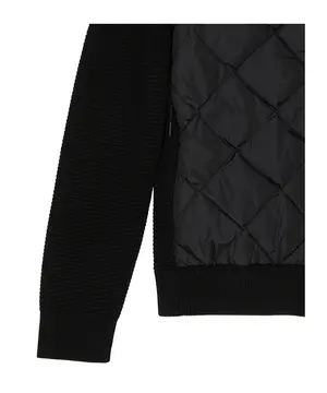 Canada Goose Hybridge Quilted Hooded Jacket