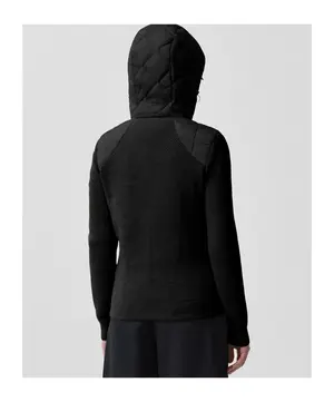 Canada Goose Hybridge Quilted Hooded Jacket