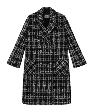 Marissa Chiara Coats For Women