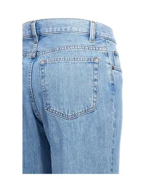 A.p.c. Elle Flared-leg Jeans