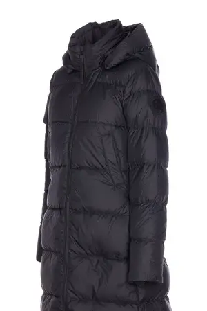 Canada Goose Mystique Tonal Label Parka