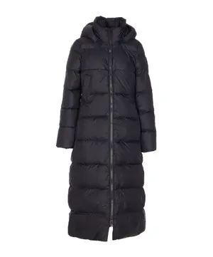 Canada Goose Mystique Puffer Jacket With Tonal Label