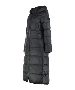 Canada Goose Mystique Puffer Jacket With Tonal Label