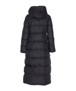 Canada Goose Mystique Puffer Jacket With Tonal Label