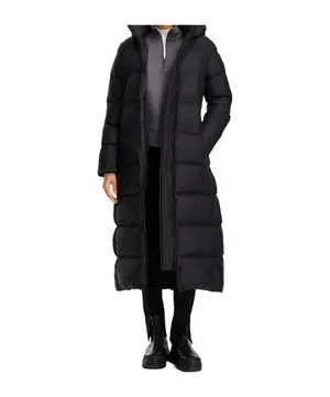 Canada Goose Mystique Puffer Jacket With Tonal Label