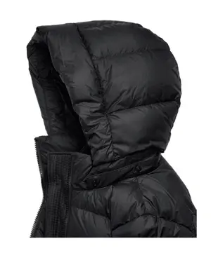 Canada Goose Mystique Puffer Jacket With Tonal Label
