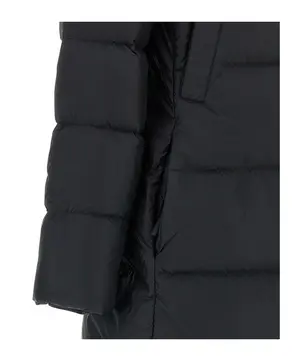 Canada Goose Mystique Puffer Jacket With Tonal Label