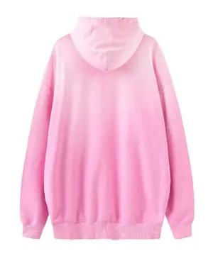 Marissa Chiara Long Sleeve Sweatshirt
