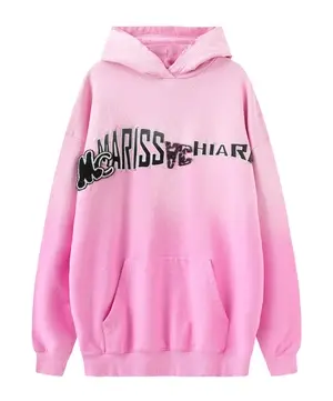 Marissa Chiara Long Sleeve Sweatshirts Hoodies For Women