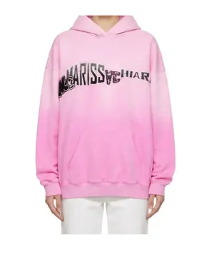 Marissa Chiara Long Sleeve Sweatshirt - Pink