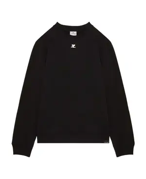 Courreges Cuffed Sweaters For Men