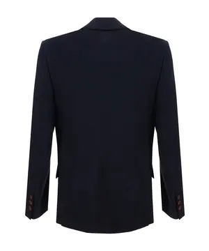 VIVIENNE WESTWOOD Single-breasted Jacket