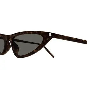 Saint Laurent Cat-eye Frame Sunglasses