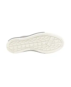 Valentino Garavani Vltn Camouflage High-top Sneakers