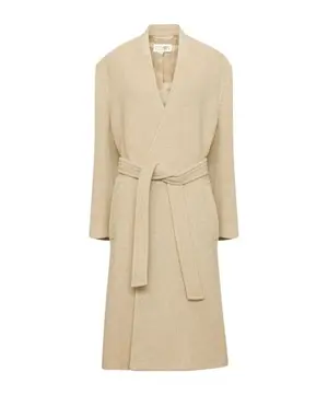 Women's Mm6 Maison Margiela Drop Shoulder
