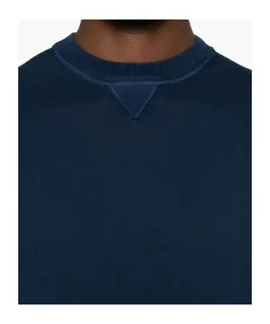Eleventy Fine-knit Cotton T-shirt
