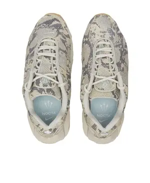 Nike X Nocta Hot Step Air Terra Sneakers