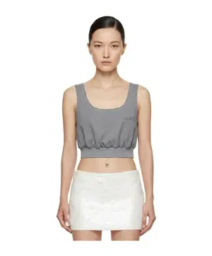 Marissa Chiara Off-the-shoulder Camisole
